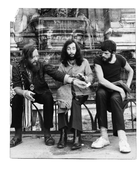 Golden Microphone | Bidoun