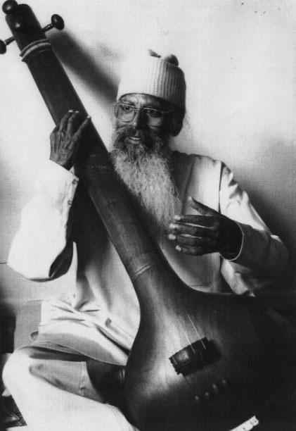 Lord of the Drone: Pandit Pran Nath and the American underground | Bidoun