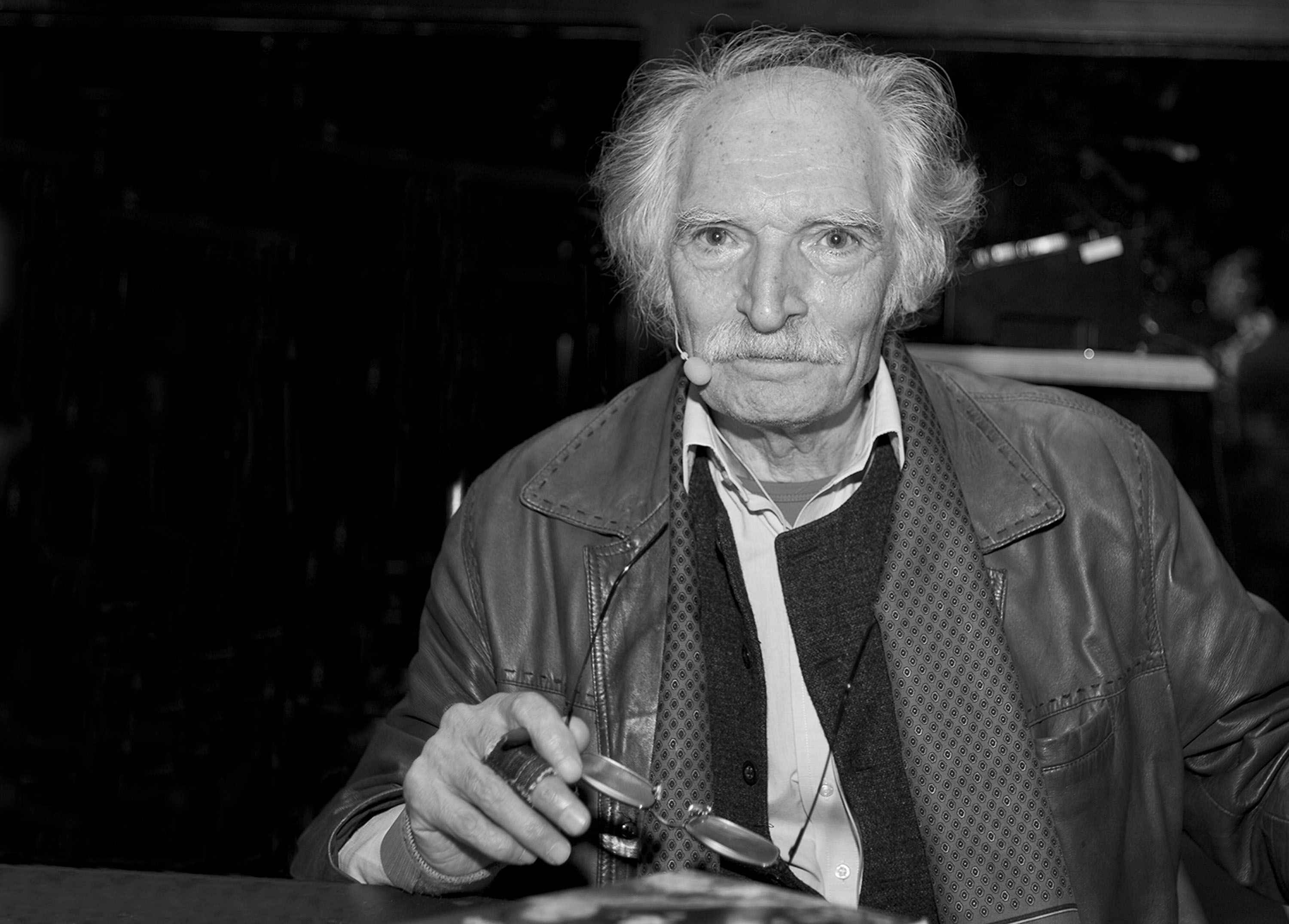 The Colonel | Bidoun