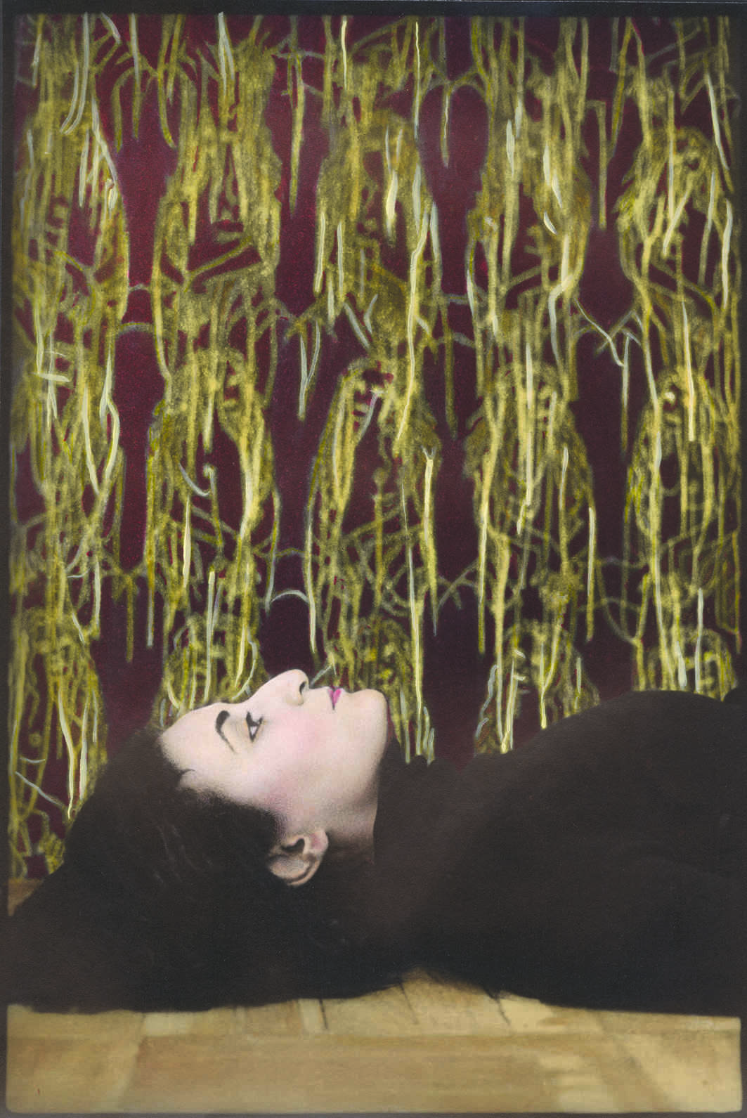 Youssef Nabil | Bidoun