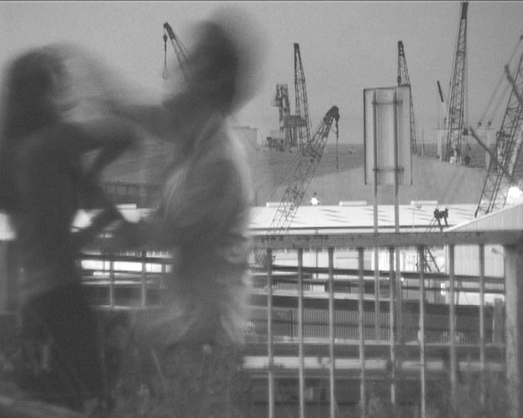 Images of the Middle East | Bidoun