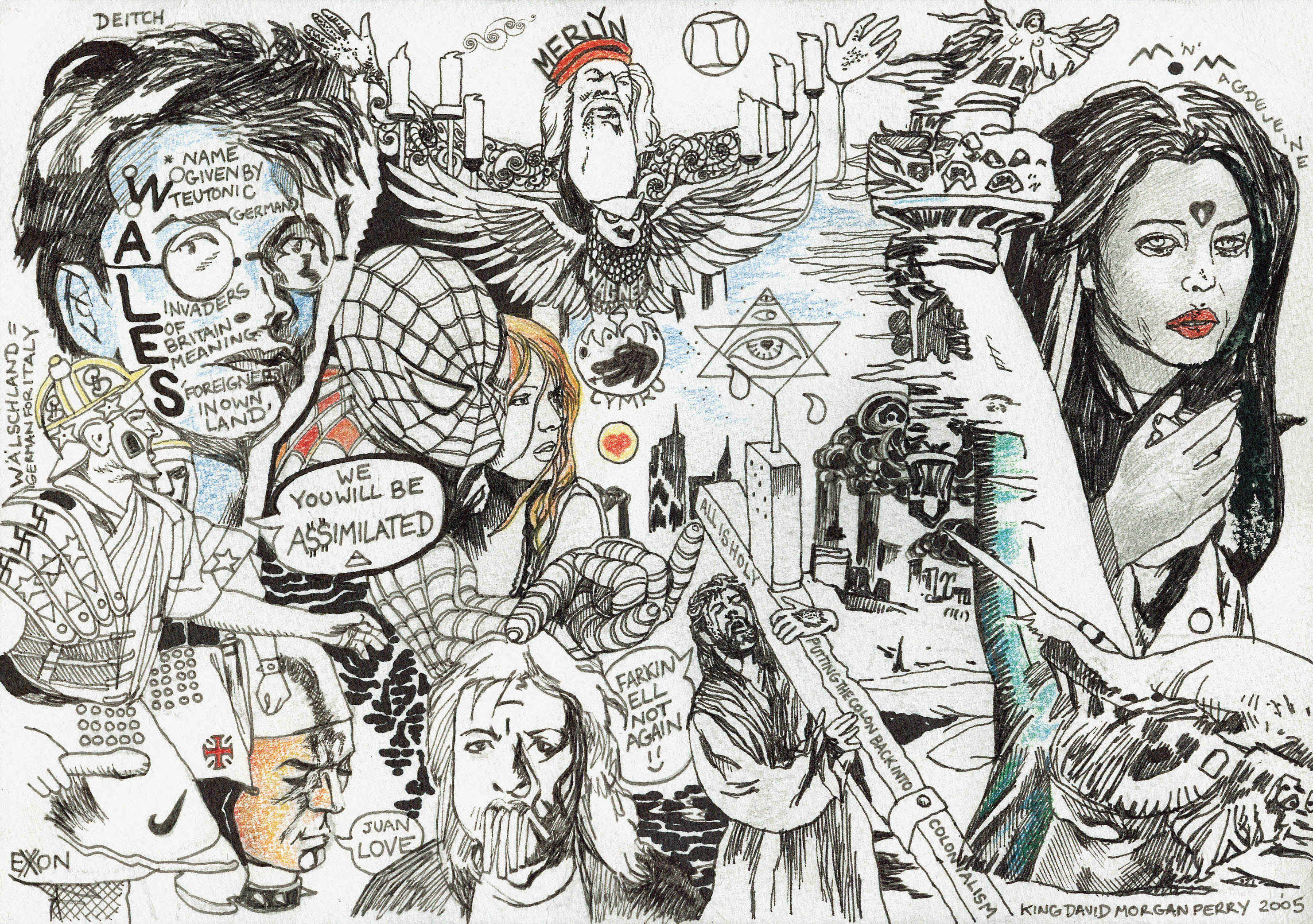 UAE Top Ten: Box office 2004 | Bidoun