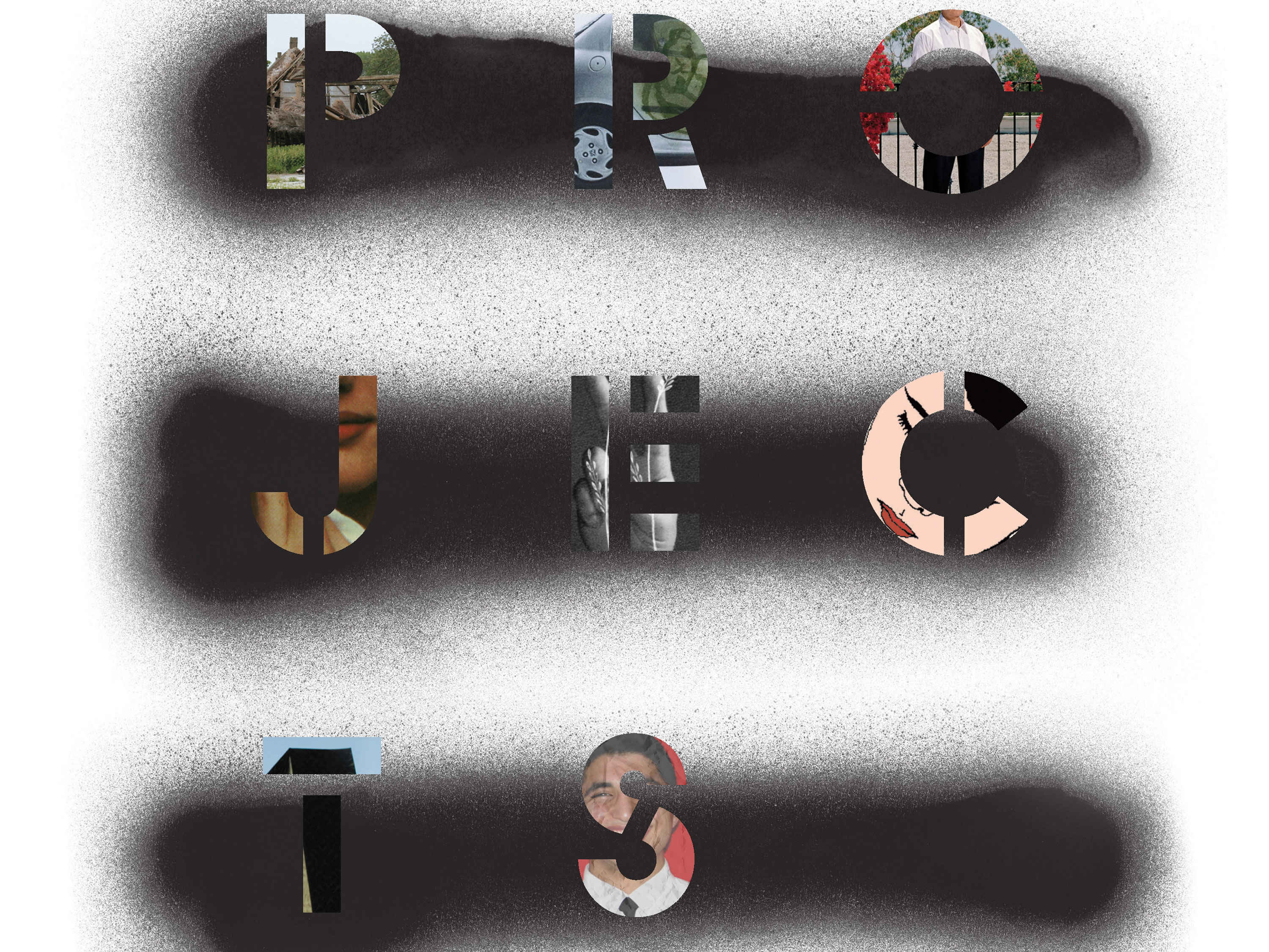 Issue 12: Projects | Bidoun