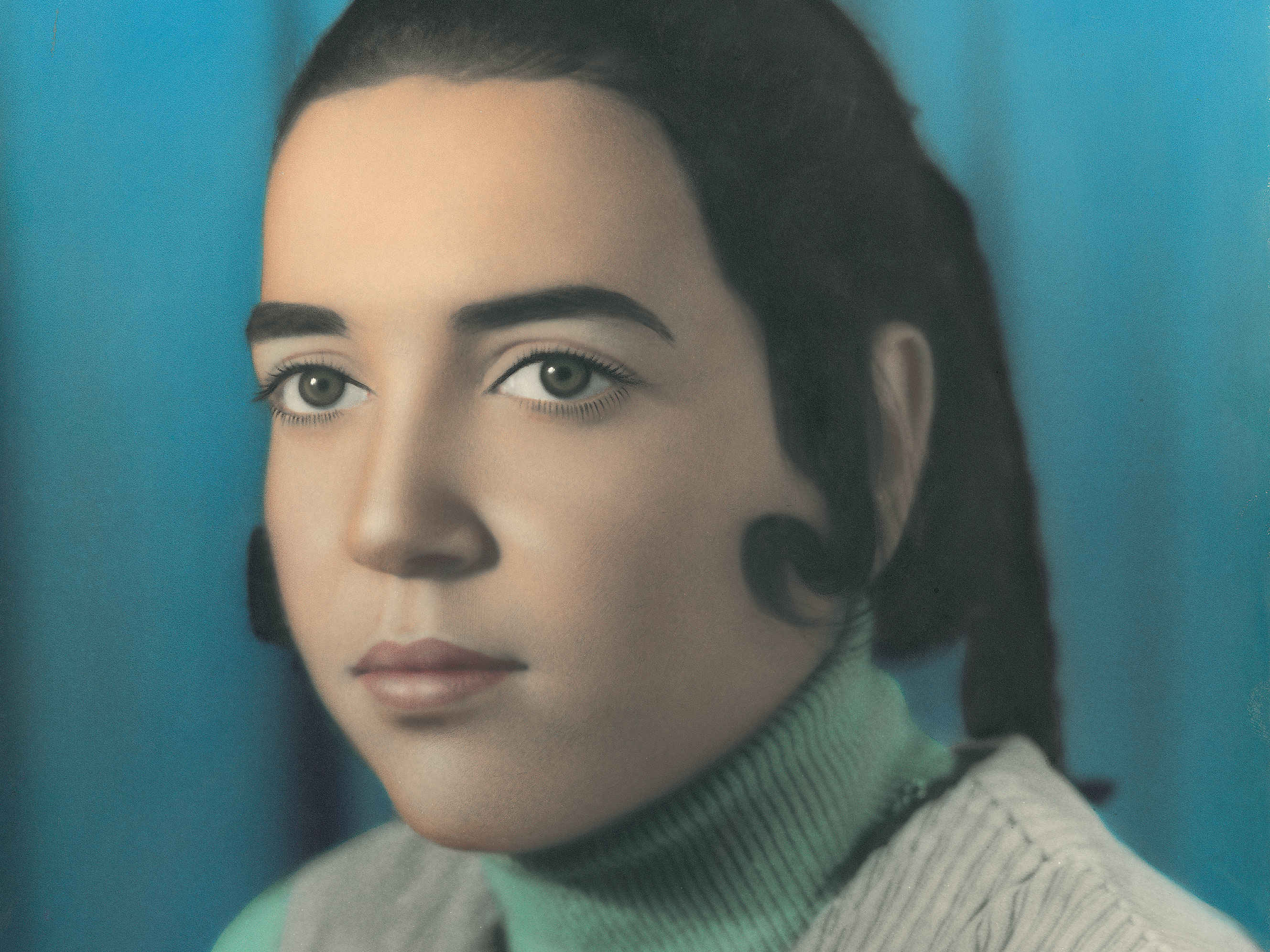 Issue 2: We Are Old | Bidoun