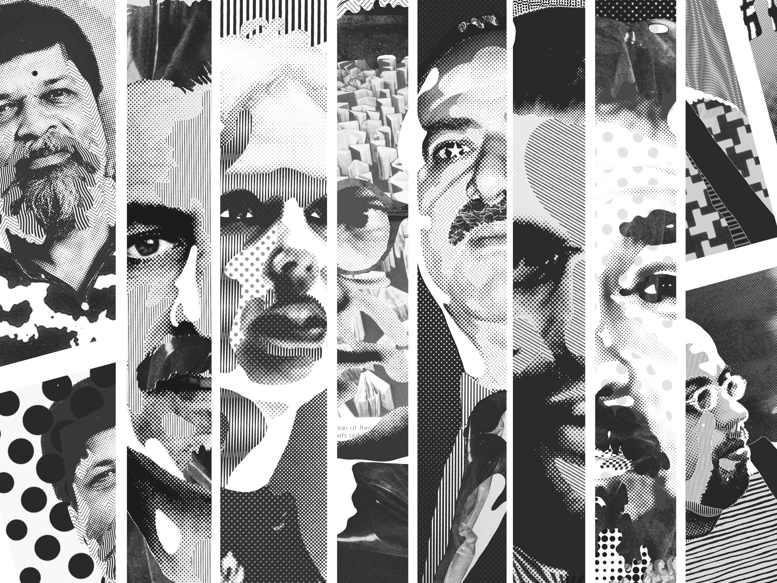 Issue 8: Interview | Bidoun