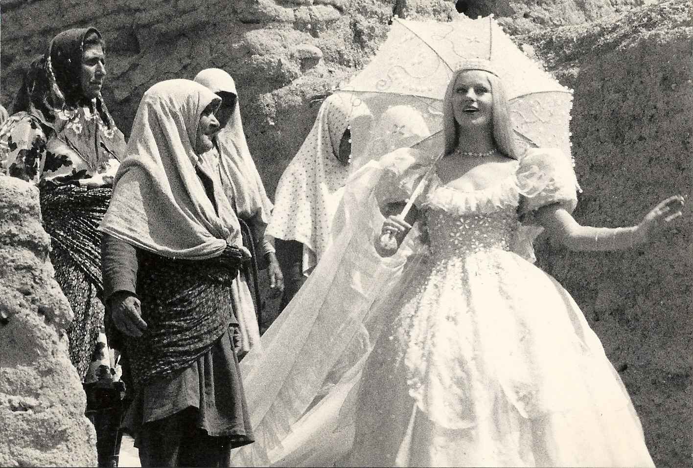 Past Film Programs | Bidoun